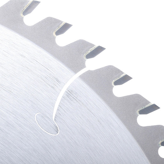12 Inch Carbide Saw Blade - AGE Series MD12-600 Crosscut