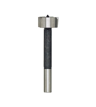 35mm Forstner Bit - Timberline 600-200 High Carbon Steel