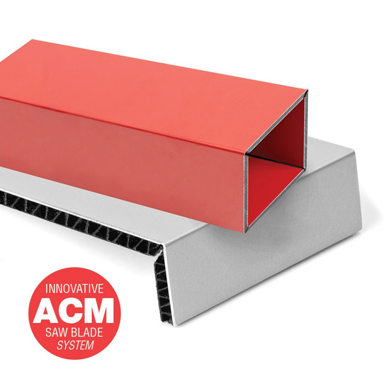 ACM Cutting Saw Blades - Amana Tool 508400 for Composite Materials