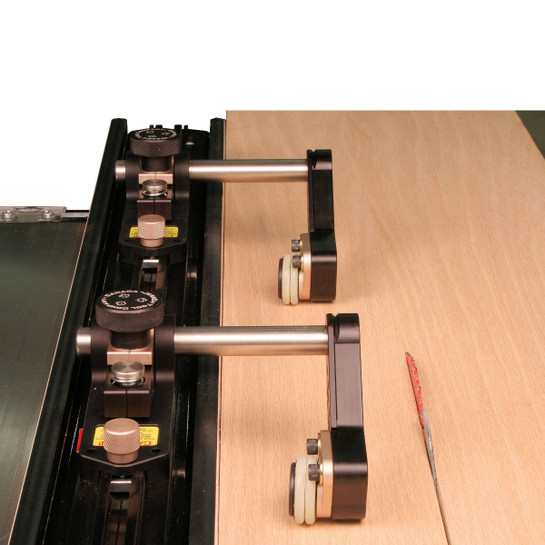 Table Saw Stock Guides JessEm Clear-Cut TS Precision Woodworking Tools