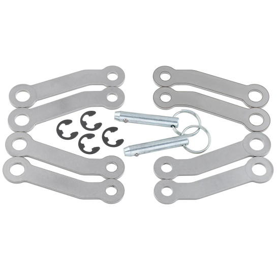 Panel Clamp 38" Woodpeckers ClampZILLA - 4-Way Pressure Tool