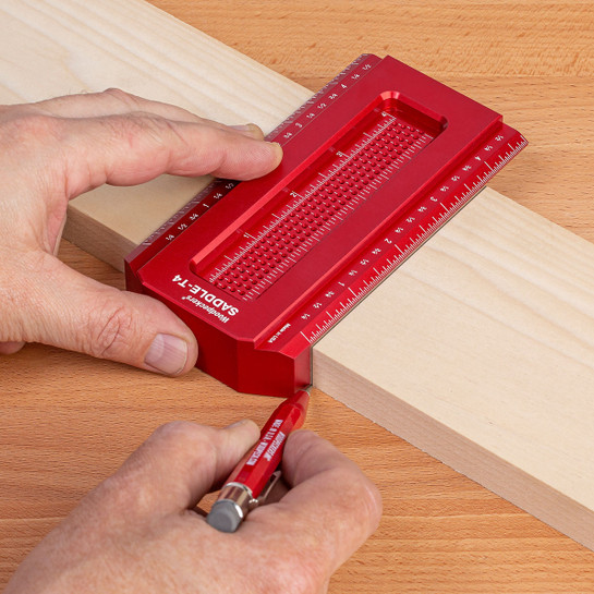 T-Square Precision Layout Tool - Woodpeckers SDLT1219