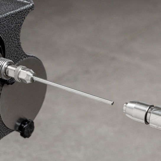 Pen Mandrel System by Woodpeckers USPMD - Precision Turning Tools