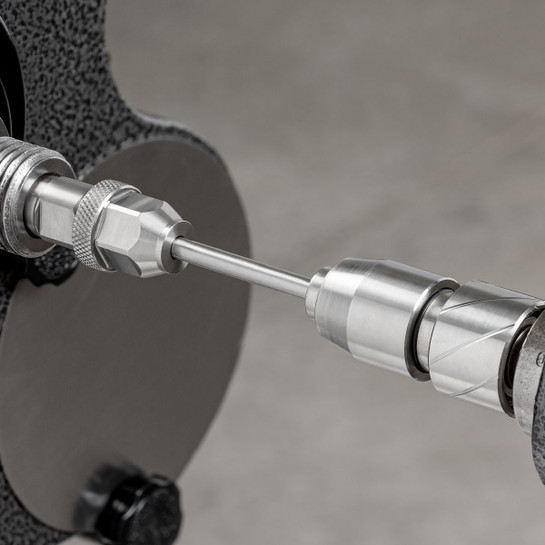 Pen Mandrel System by Woodpeckers USPMD - Precision Turning Tools