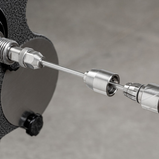 Pen Mandrel System by Woodpeckers USPMD - Precision Turning Tools