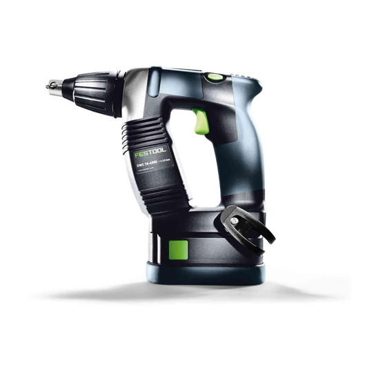 Festool 769143 Drywall Gun, Magazine-loaded 1000 pc, 1-3/8" Length