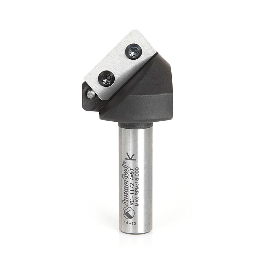 V-Groove Router Bit for ACM - Amana Tool RC-1175