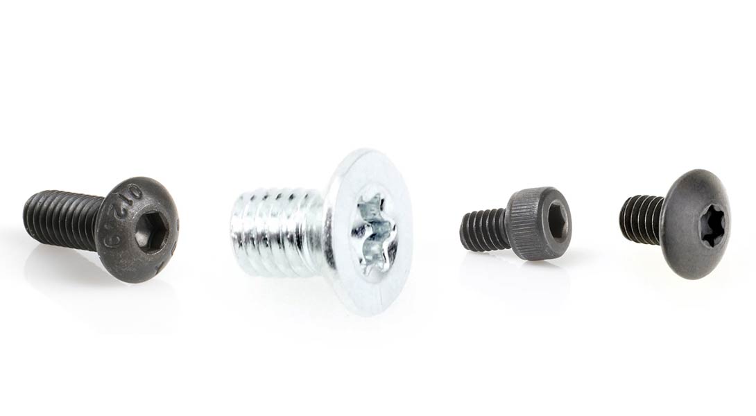 Buy Torx Screws - Affordable Prices | Fast Shipping