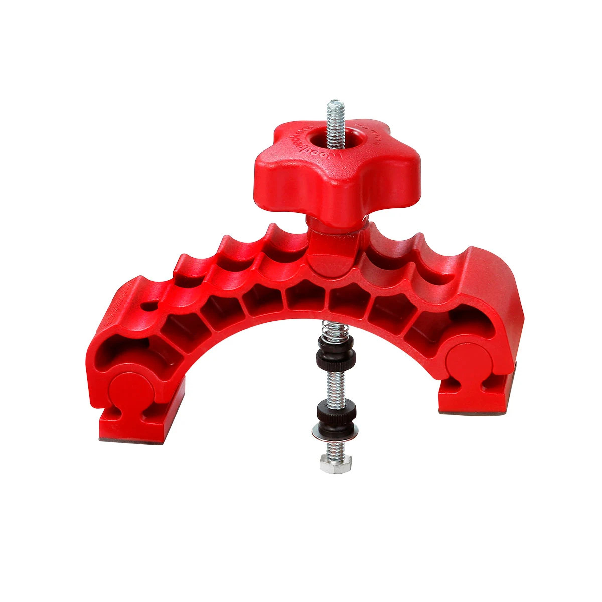 Knuckle Clamp by Woodpeckers - Secure Woodworking Clamp