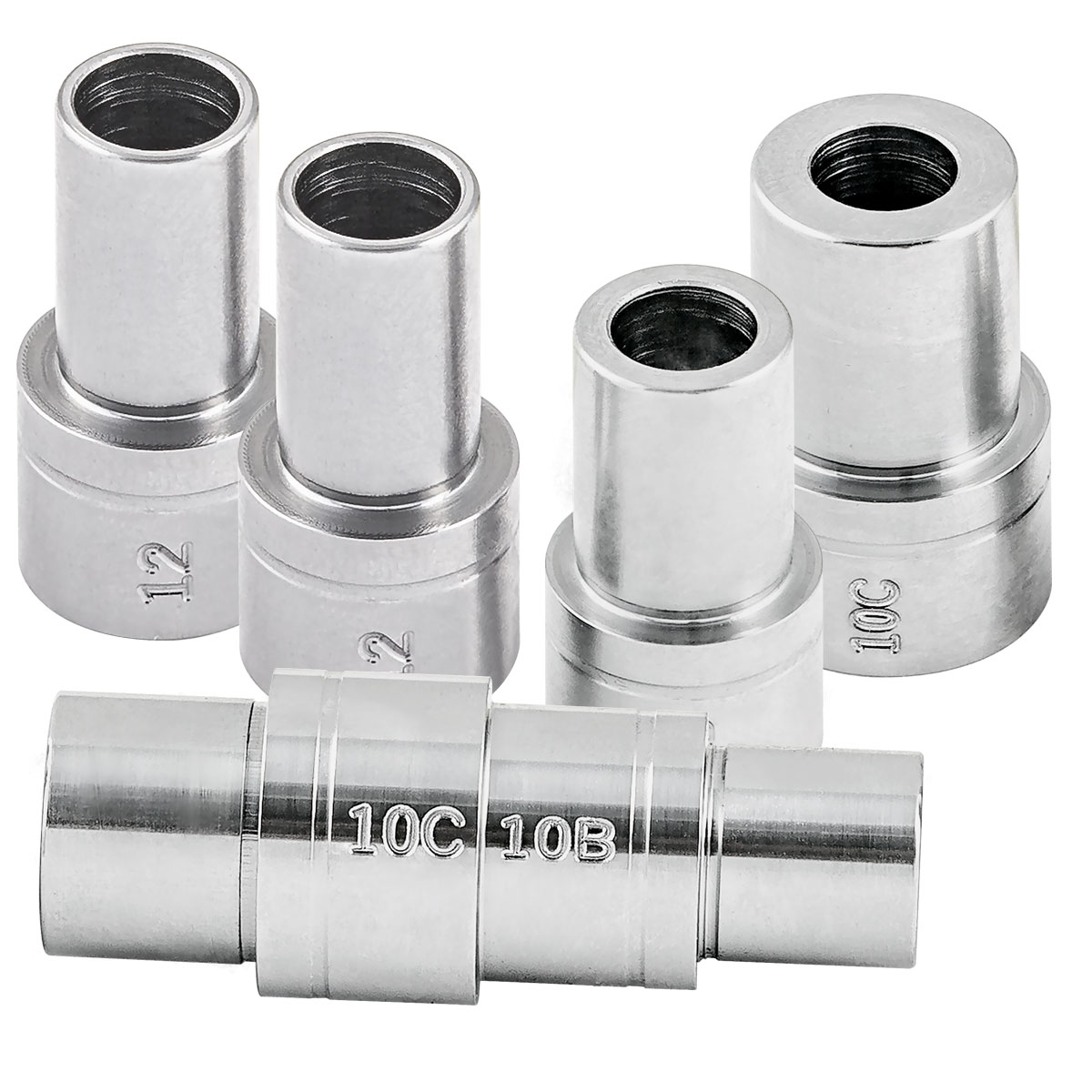 Pen Turning Bushings Set - Woodpeckers BUSHINGSET Ultra-Shear