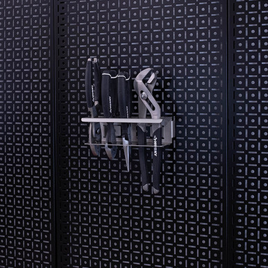 Plier Holder Wall Organizer | OmniWall | Tool Storage Solution