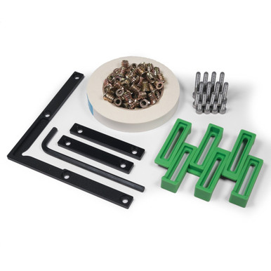 Shapeoko Essentials Workholding Kit | ToolsToday
