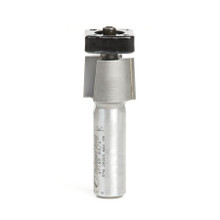 Square cut router bit store