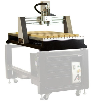 Axiom Pro+ Series - AR8 24 x 48 | CNC Machine | ToolsToday