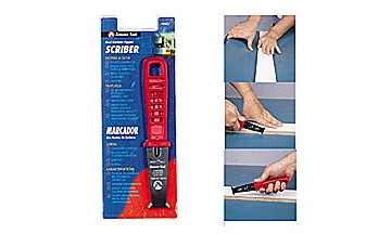 Laminate Cutter Dicut - Precision Carbide-Tipped Tool