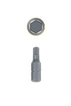 Hex Tip Screwdriver Bits - High Precision & Durability