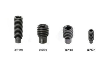 Output: Hex Screw - High Strength Fasteners | YourHardwareStore