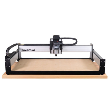 Carbide 3D Shapeoko CNC Router - XL - Carbide Compact Router - Sweepy 65mm