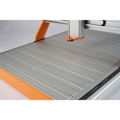 Full Aluminum T-Slot Table M.1000