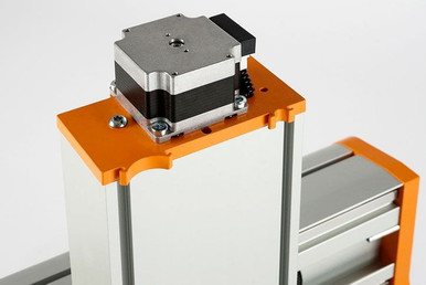 NEMA 23 Stepper Motors (Standard)