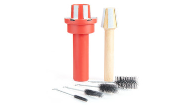 CNC Maintenance Kit - Extend Machine Life | Spindle & Collet Clean Up