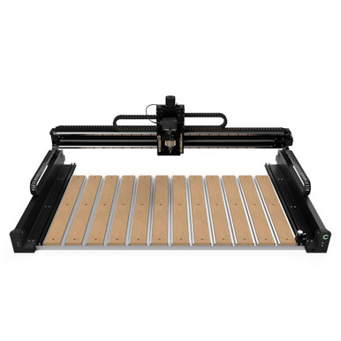 Carbide 3D shapeoko 5.1 Pro CNC Router Machine - 4x2