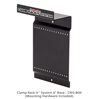Clamp Rack-It Storage Solution - Woodpeckers CRIS-B06