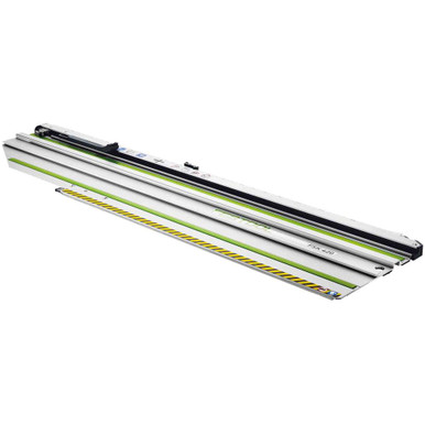 Festool 769942 Cross Cutting Guide Rail - Adjustable Angle