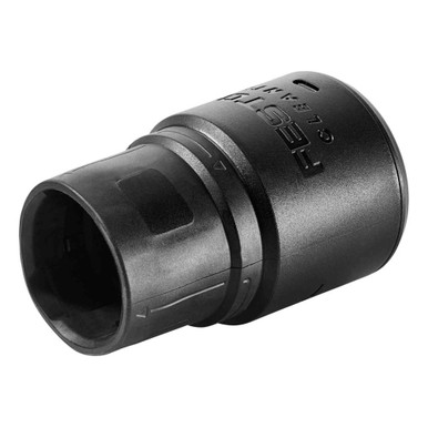 Festool 500670 Compact Dust Extractor with Secure Bayonet Fitting