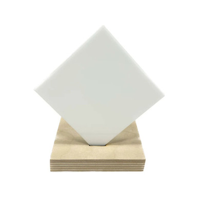 Matte White Acrylic Sheets - Glossy & Smooth Finish