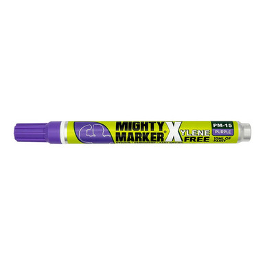 Purple Markers Mighty X 8-Pack - PM-15