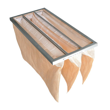 Supermax 3 Bag Filter for Air Filtration Unit