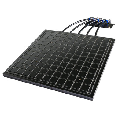 Simply Technologies CNCVT Vacuum Table for CNC