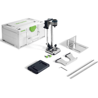 Festool Mobile drilling attachment MB 40-Set