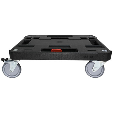 SawStop SYS-CART Systainer Cart | Durable Tool Storage on the Go