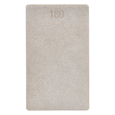 Trend 3-Inch Double-Sided Diamond Sharpening Stone | 180 & 300 Grit ...