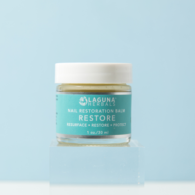 Restore Nail Balm