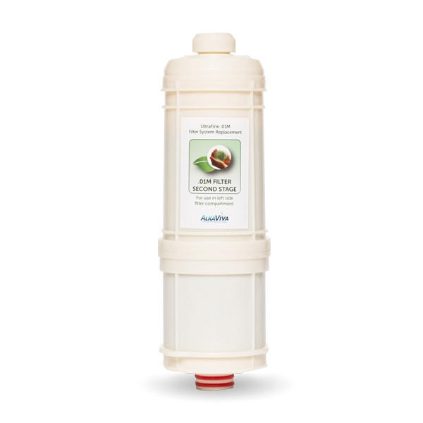 AlkaViva Water Ionizers | Alkaline Water Plus