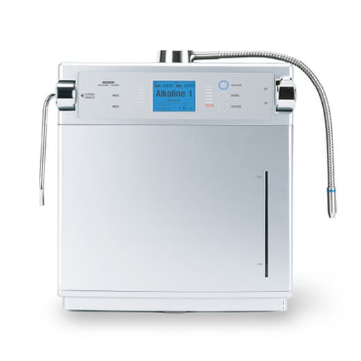 Alkaline Water Ionizers & Machines | Alkaline Water Plus