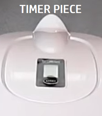 Alkaline Plus PH Ionizer Pitcher