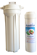 Water Filters & Home Filter Systems | Alkaline Water Plus