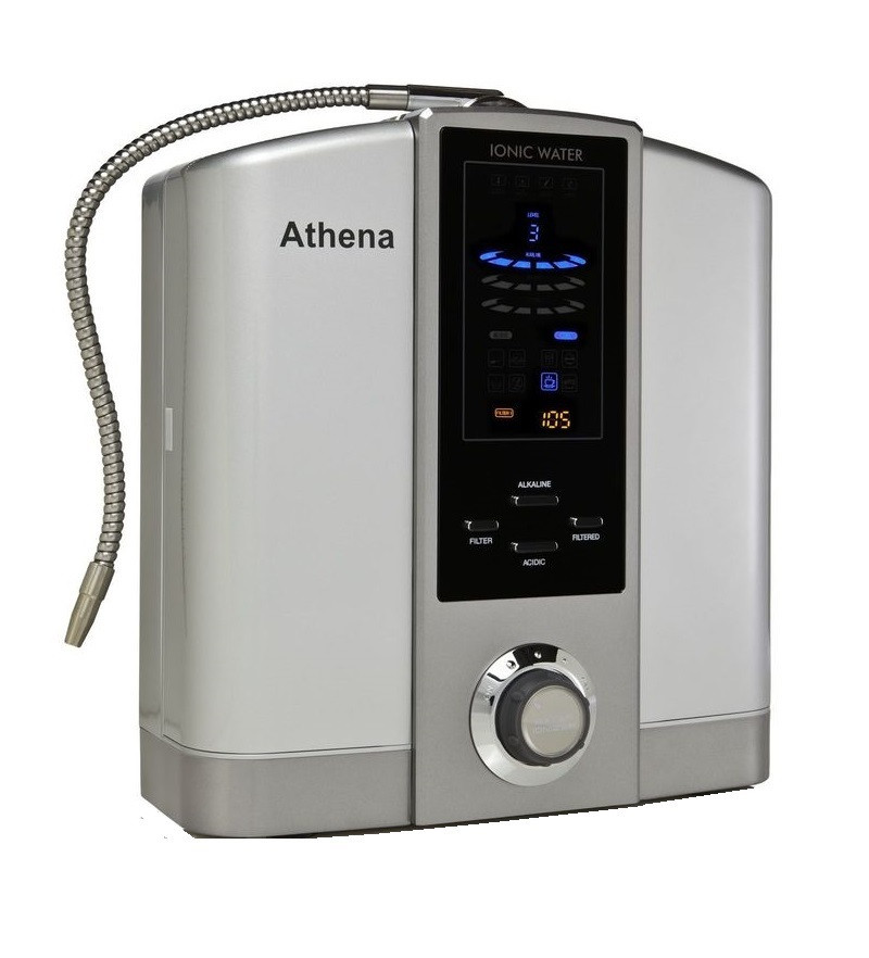 Alkaline Water Plus | Best Water Ionizers & Information