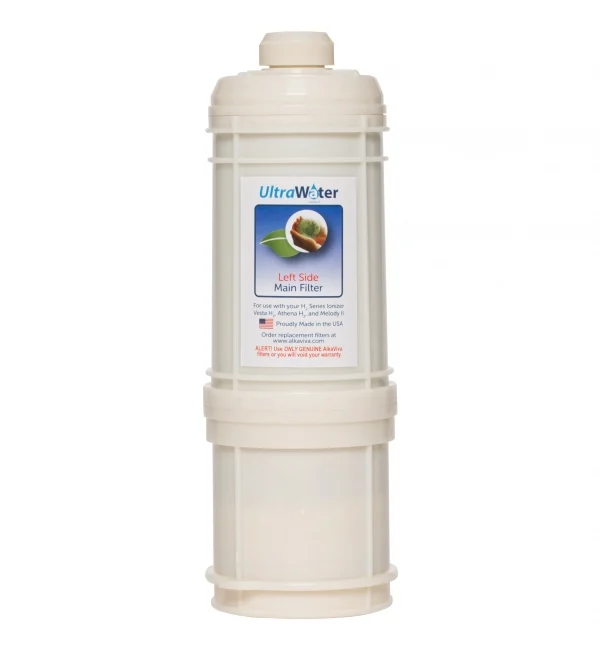 AlkaViva Water Ionizers | Alkaline Water Plus