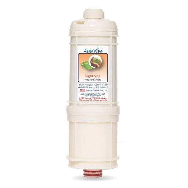 AlkaViva Water Ionizers | Alkaline Water Plus