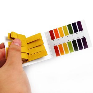 PH Reagent Testing Kit - Alkaline Water Plus