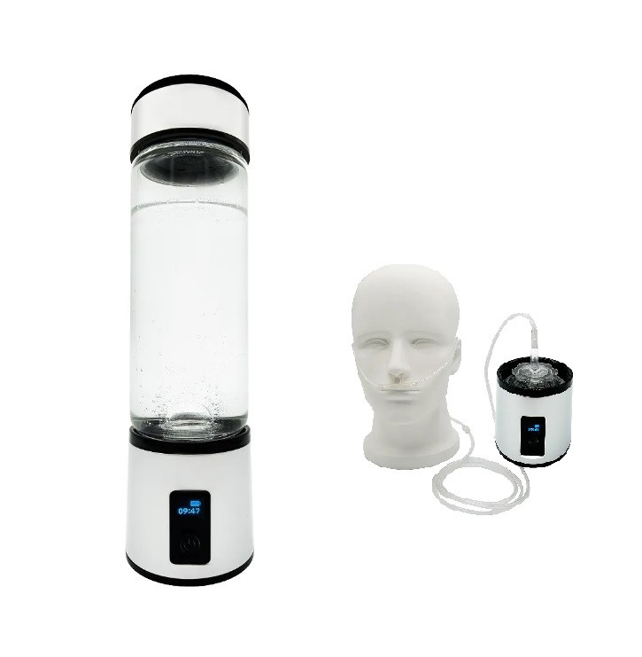 High-Rich Extra Hydrogen Water Machine