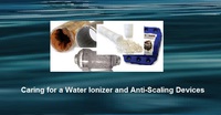 Water Ionizer Care: The Easiest & Best Anti-Scale Techniques - Alkaline ...
