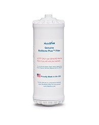 Jupiter Biostone-Plus Filter - Alkaline Water Plus