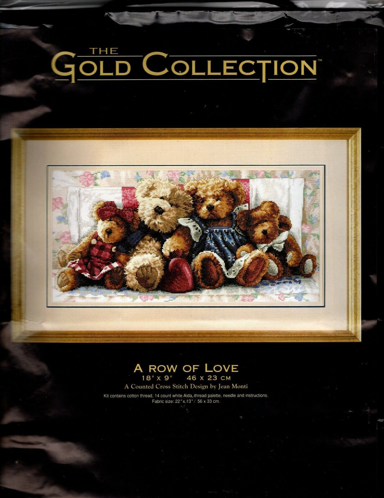 Cross Stitch Kits - Dimensions Kits - Cross Stitch Stash