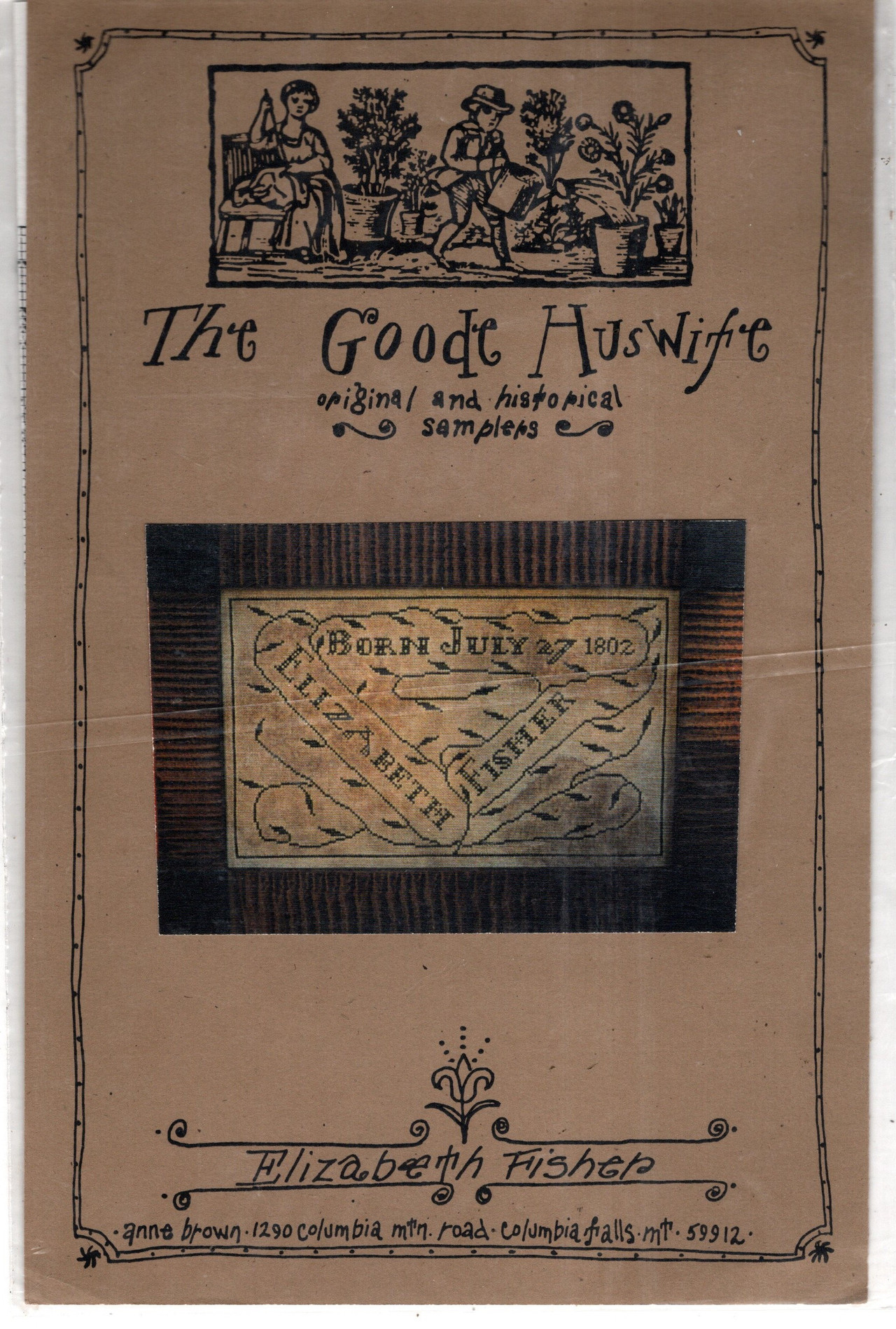 Cross Stitch - Cross Stitch Stash